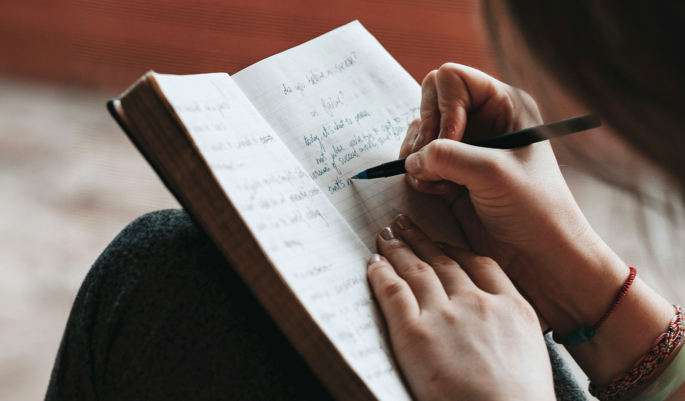 50 Book Ideas You Can Start Writing Today | Blurb Blog