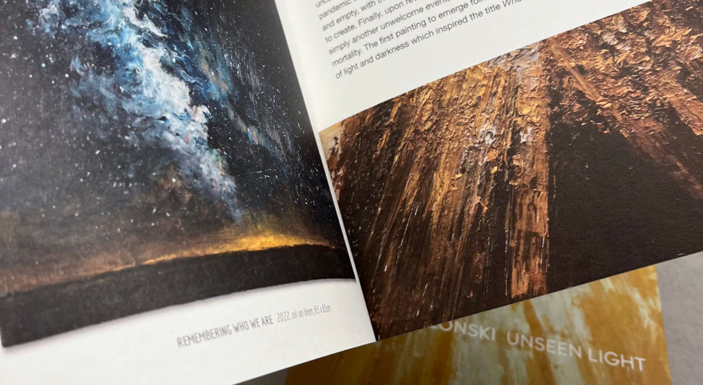 How to Make a Photography Portfolio: Ideas & Examples | Blurb Blog